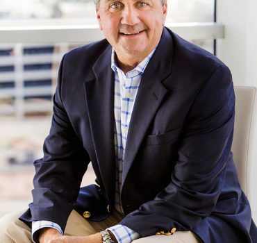 Whit Duncan - Bishop Beale DuncanBishop Beale Duncan