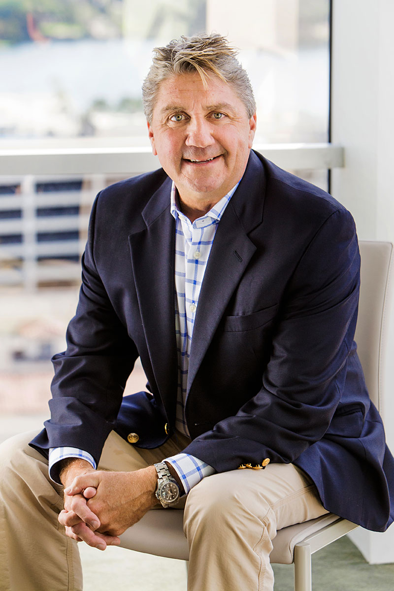 Whit Duncan - Bishop Beale DuncanBishop Beale Duncan