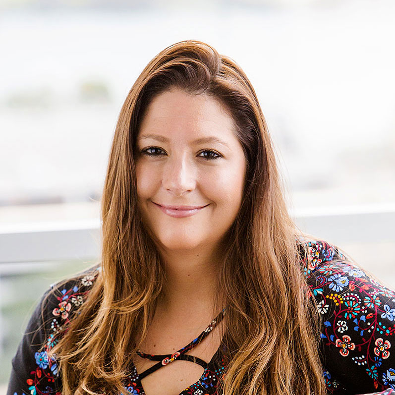 Jill Rose Receives 2 Hallmark Awards from CFCAR - Bishop Beale ...